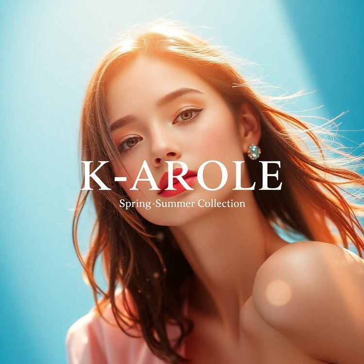 Mode de luxe et collections de créateurs exclusifs – K-AROLE