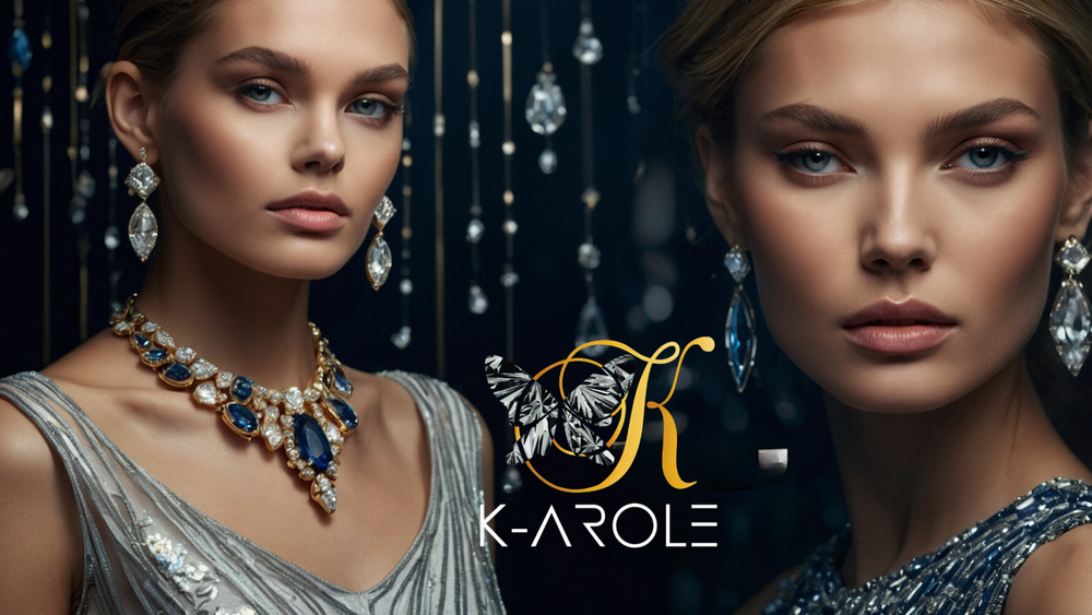 Luxury Fashion & Exclusive Designer Collections – K-AROLE