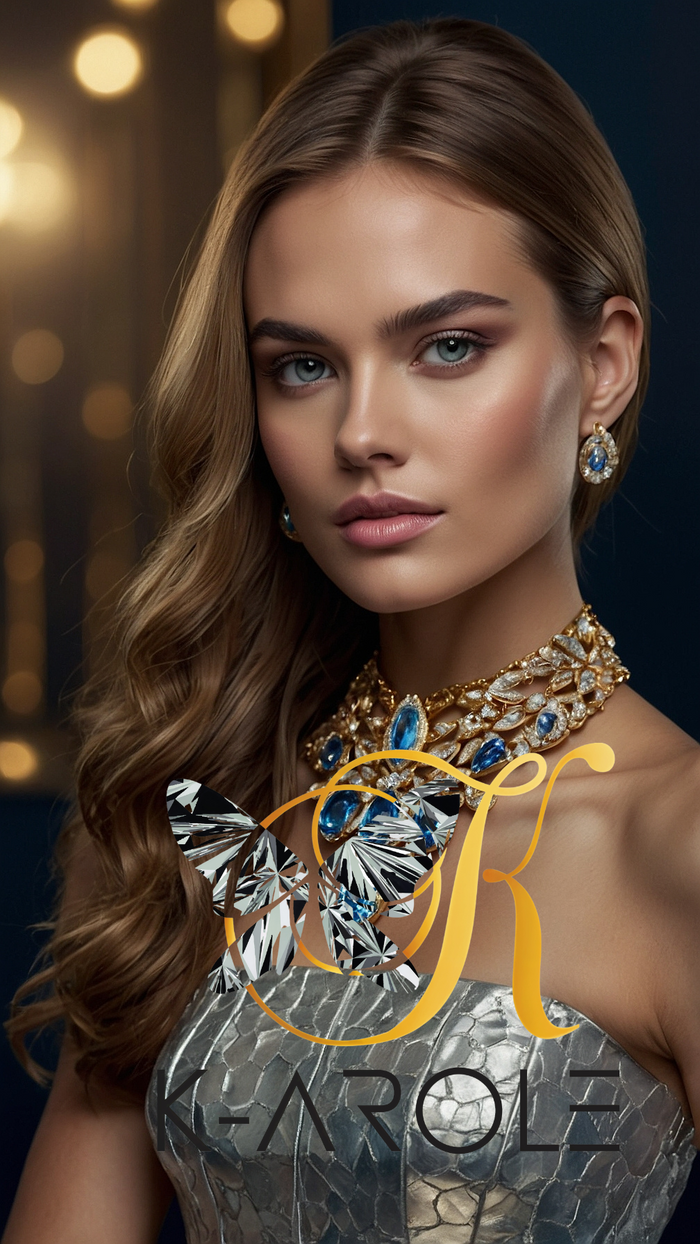 Luxury Fashion & Exclusive Designer Collections – K-AROLE