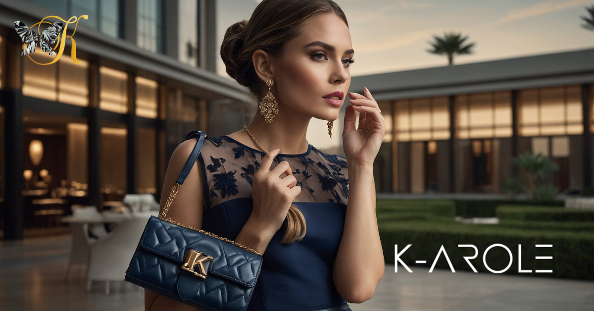 Mode, chaussures, sacs et accessoires tendance | K-AROLE®️